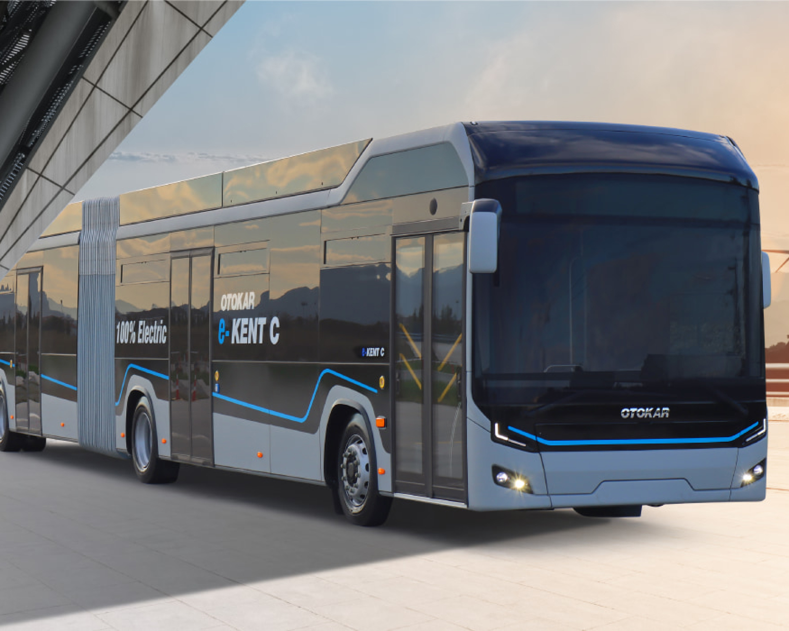 Contact - Otokar Europe