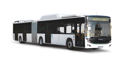 KENT C CNG 18 - Otokar Europe